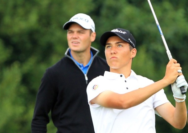 The official homepage of DOMINIC FOOS - english