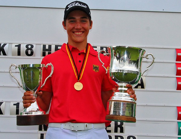 The official homepage of DOMINIC FOOS - english